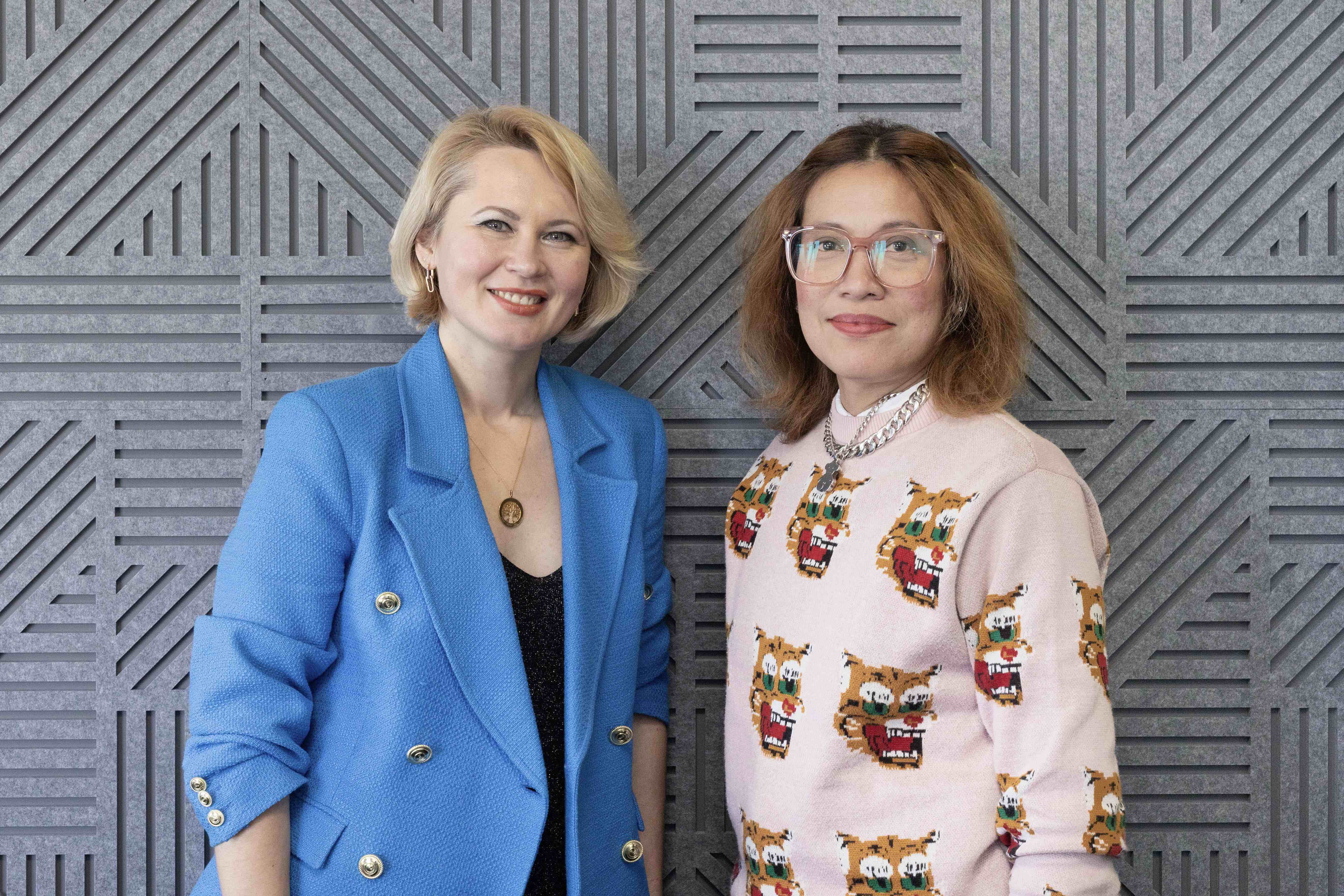 Book talk: horror, authenticity and AI for Future Of Skills podcast – Salina Christmas