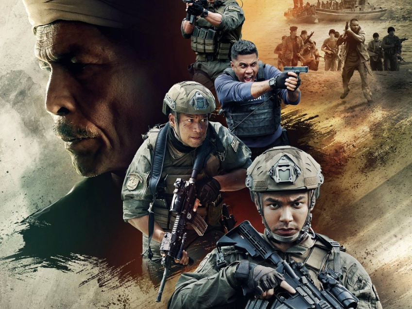 Lahad Datu: The horror of post-colonisation that you must watch ...